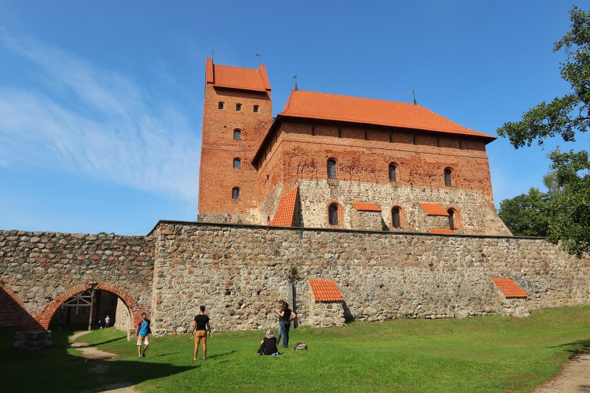 Trakai loss