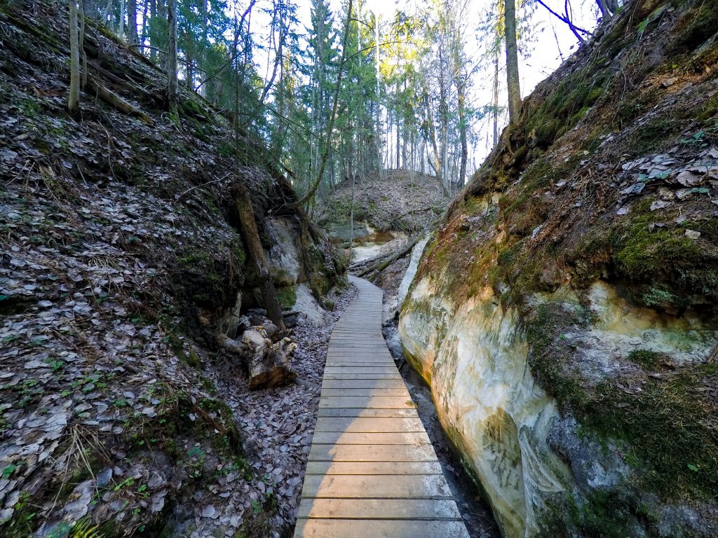 Mida vaadata Lõuna-Eestis? 11 parimat kohta