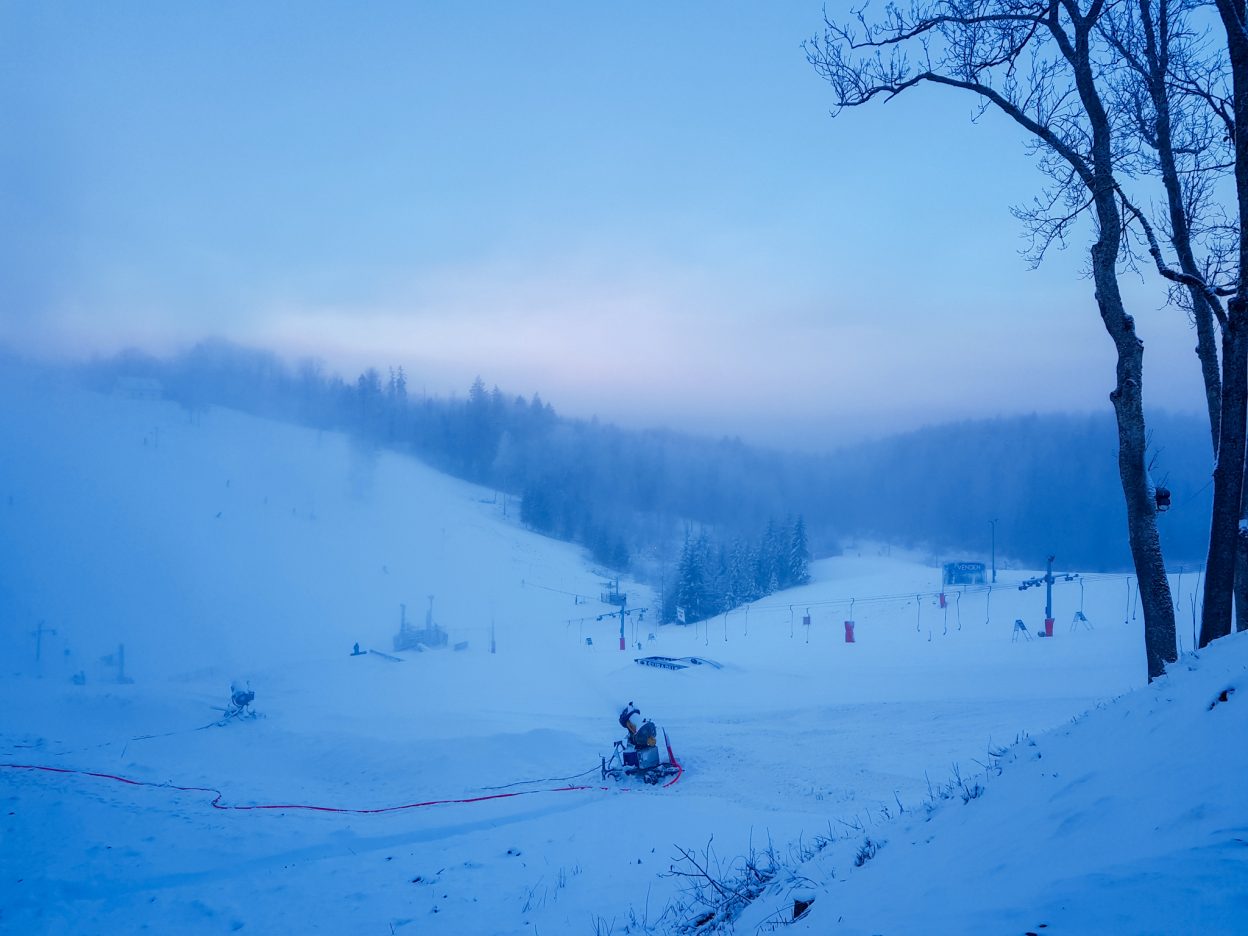 Cesis in winter: 12 must-see spots, objects and ski resorts - Visit Baltics