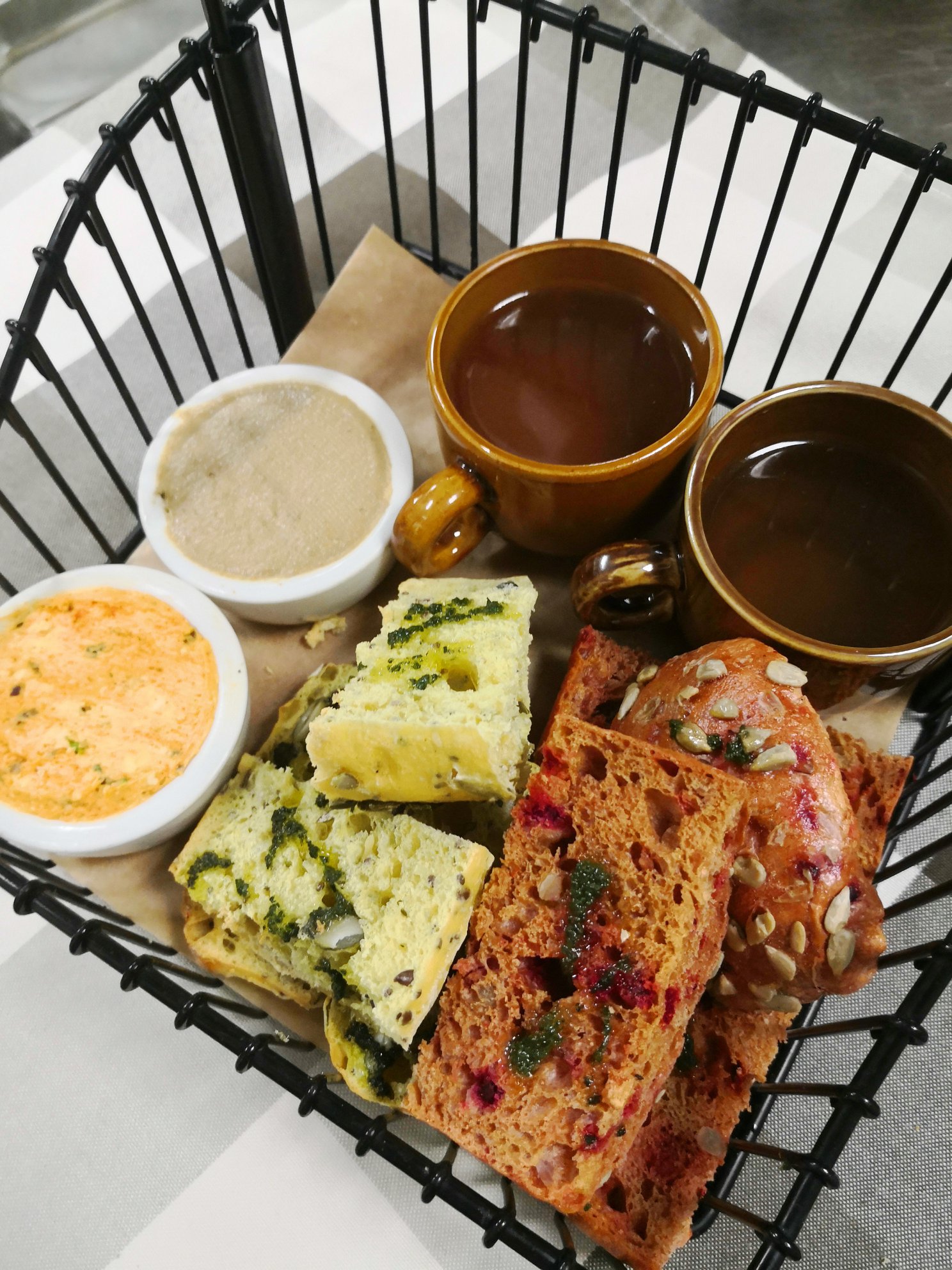 BEEF EATER’S restaurant in Riga, Latvia