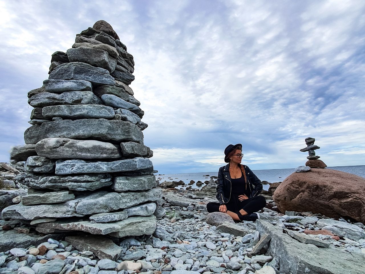 Maršrutas: 14 geriausių Estijos Saremos salos lankytinų vietų