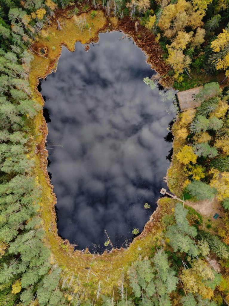 TOP 9 places in Baldone worth seeing at any time of the year