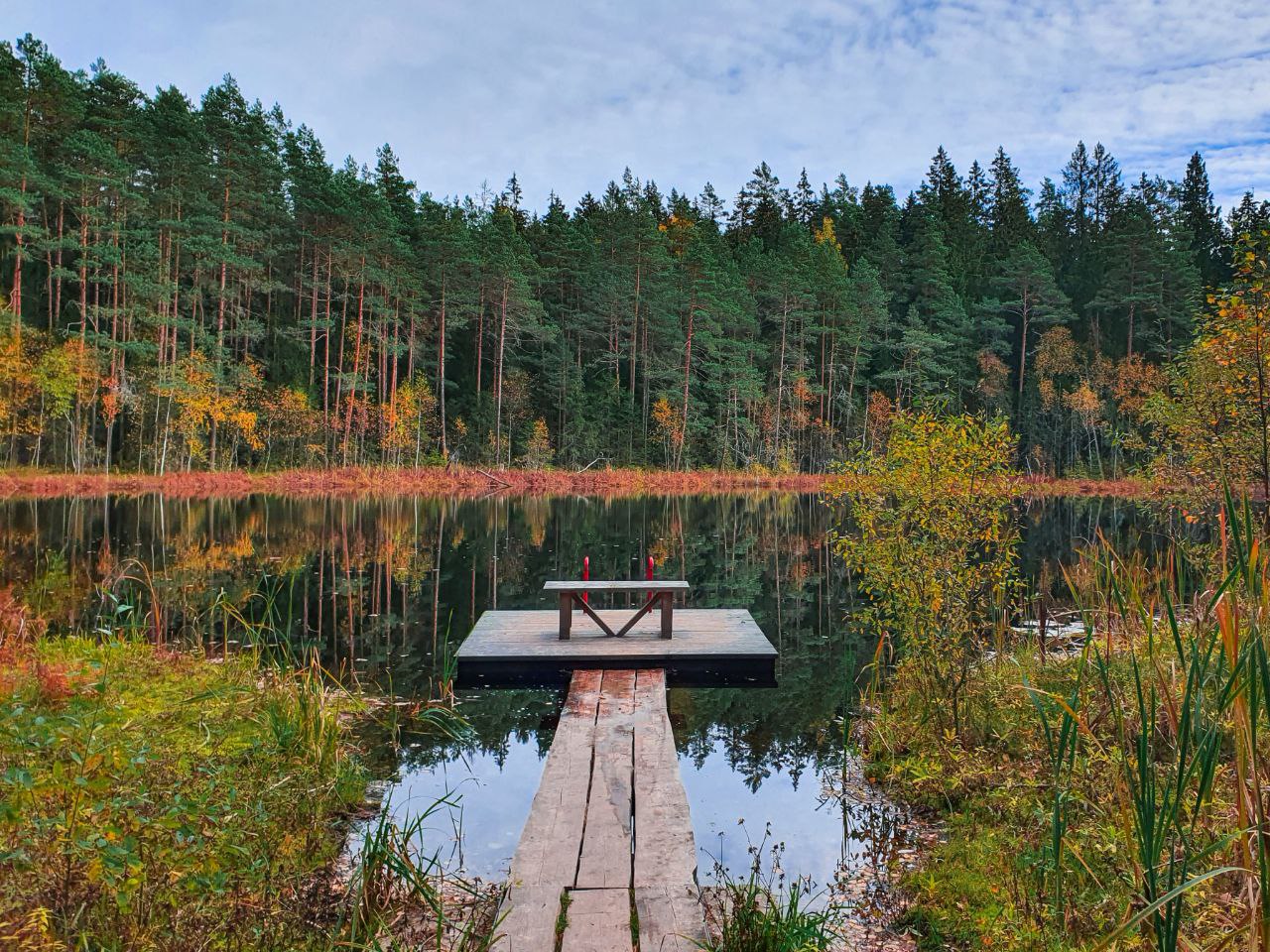 TOP 9 places in Baldone worth seeing at any time of the year