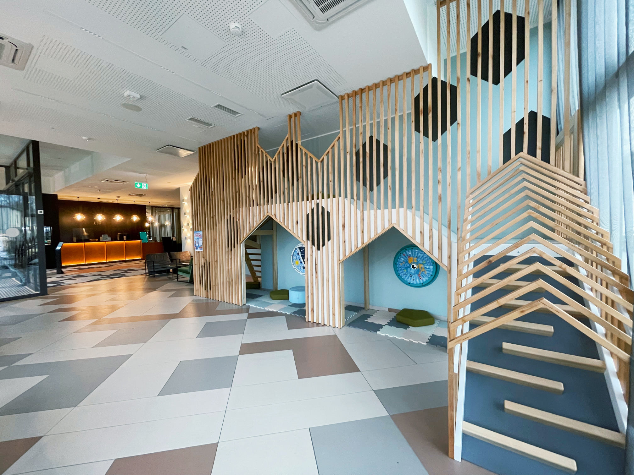 Wasa Resort and SPA. Пярну, Эстония