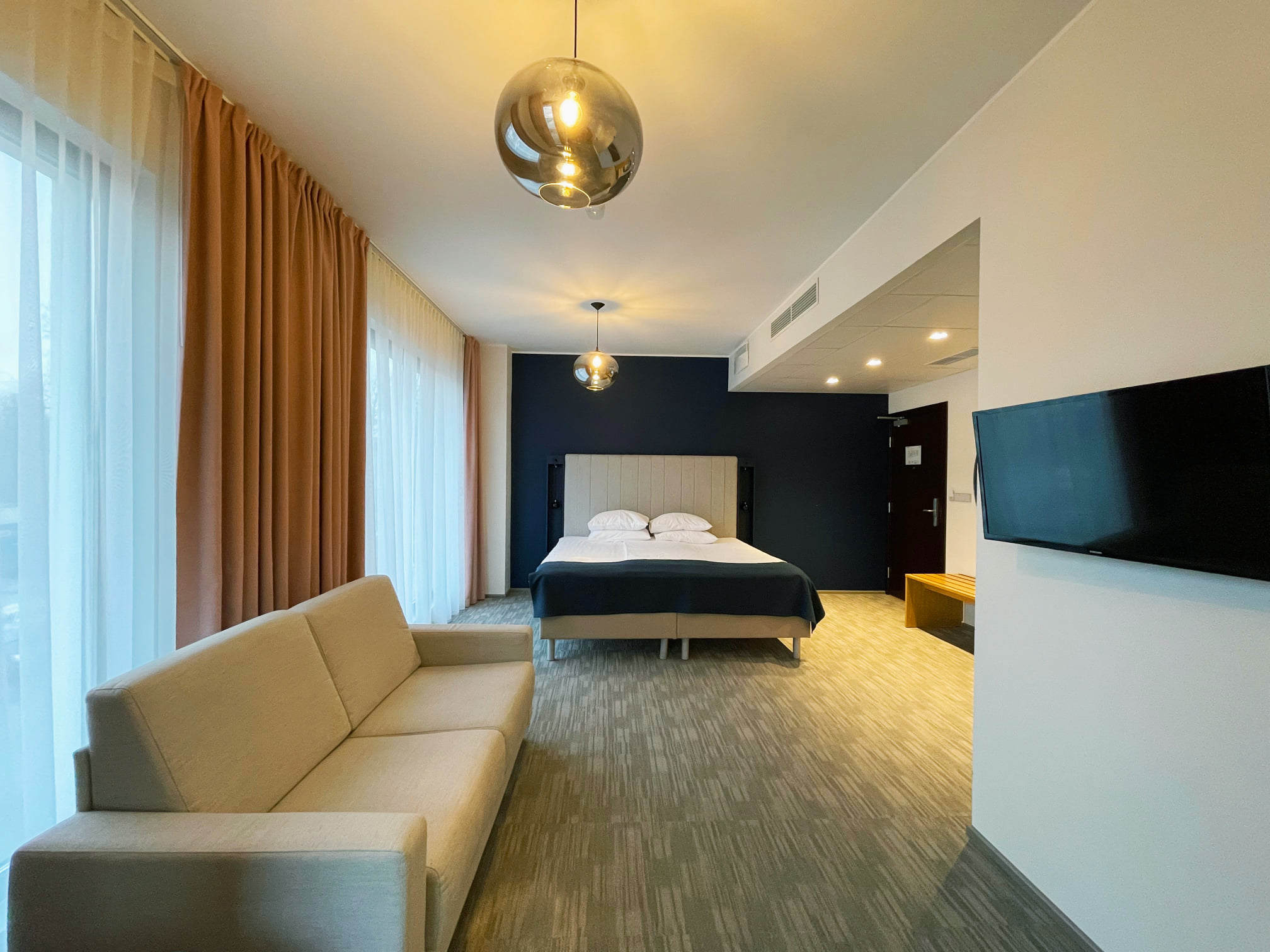 Wasa Resort and SPA in Parnu, Estonia