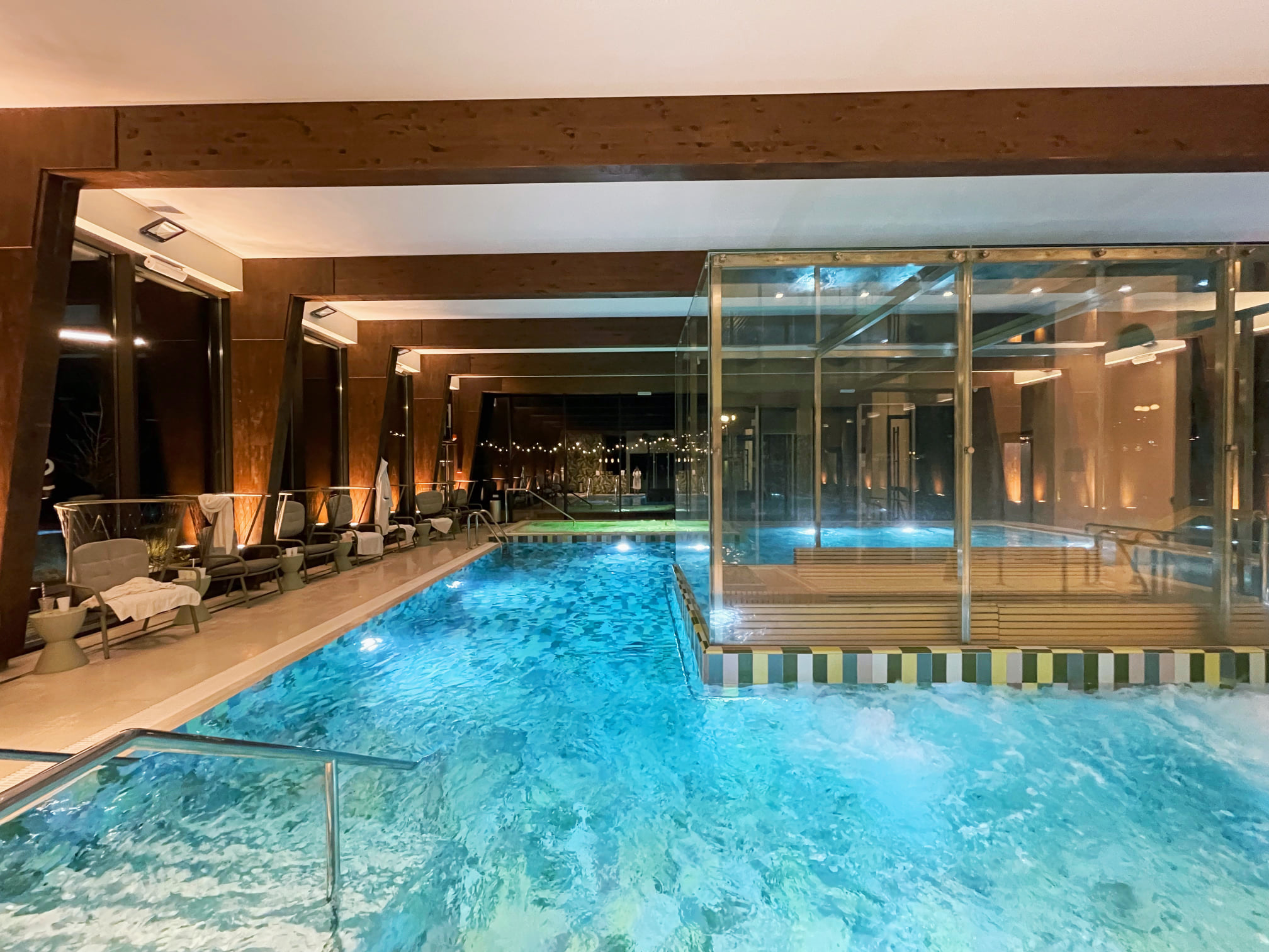 Wasa Resort and SPA. Пярну, Эстония