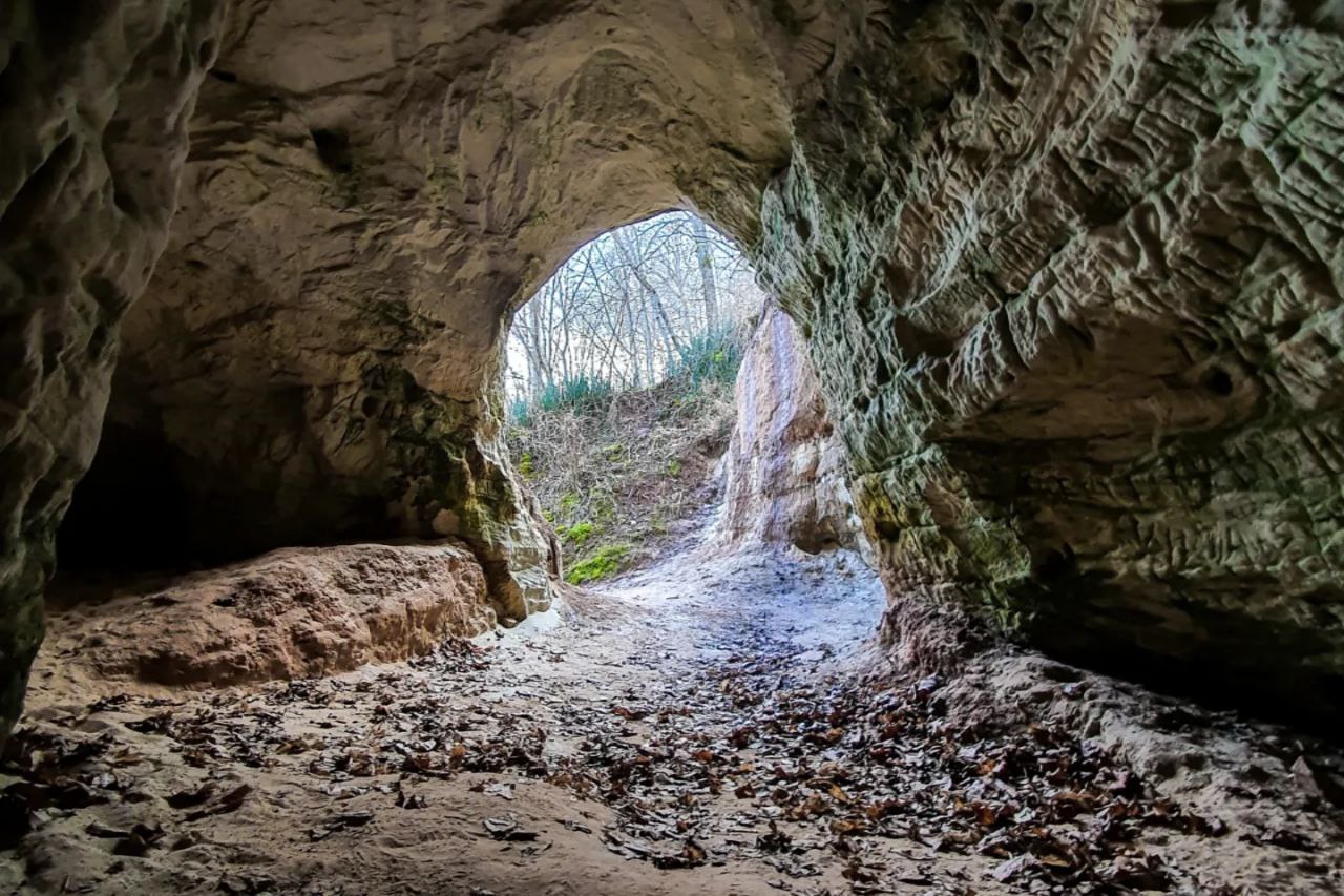 Top 5 places in Rauna, Latvia