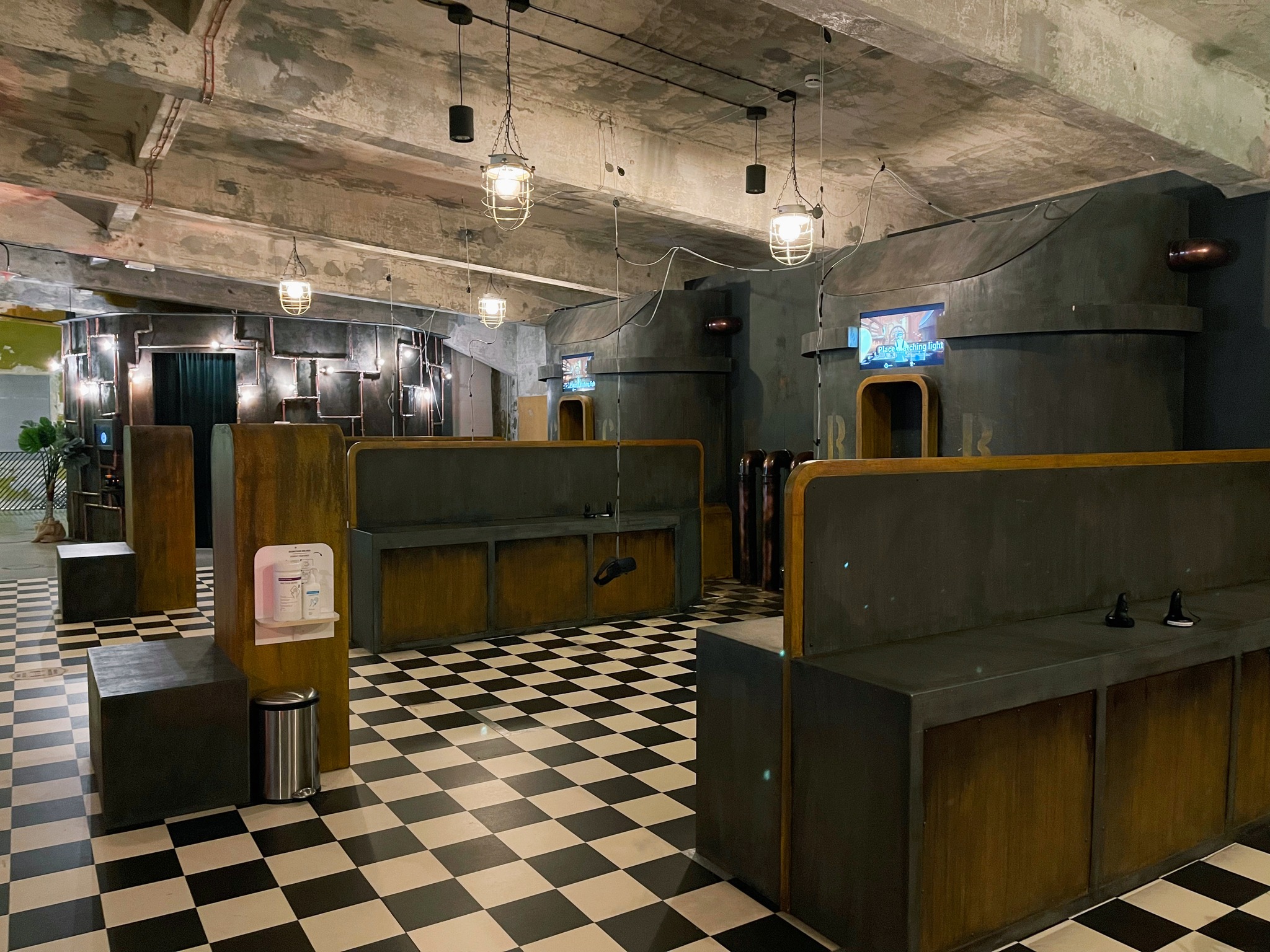 PROTO Invention Factory in Tallinn, Estonia