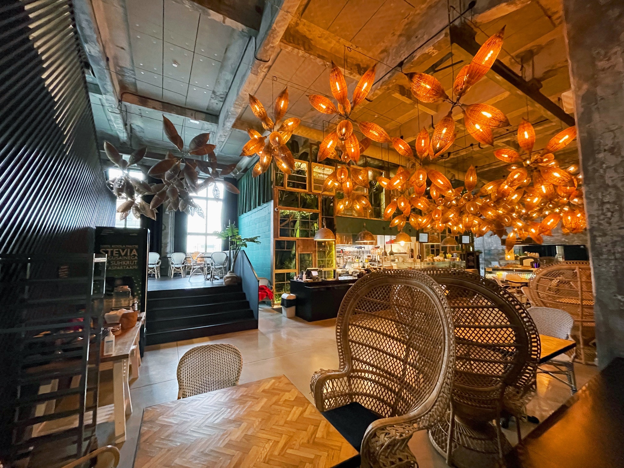 PROTO Invention Factory in Tallinn, Estonia