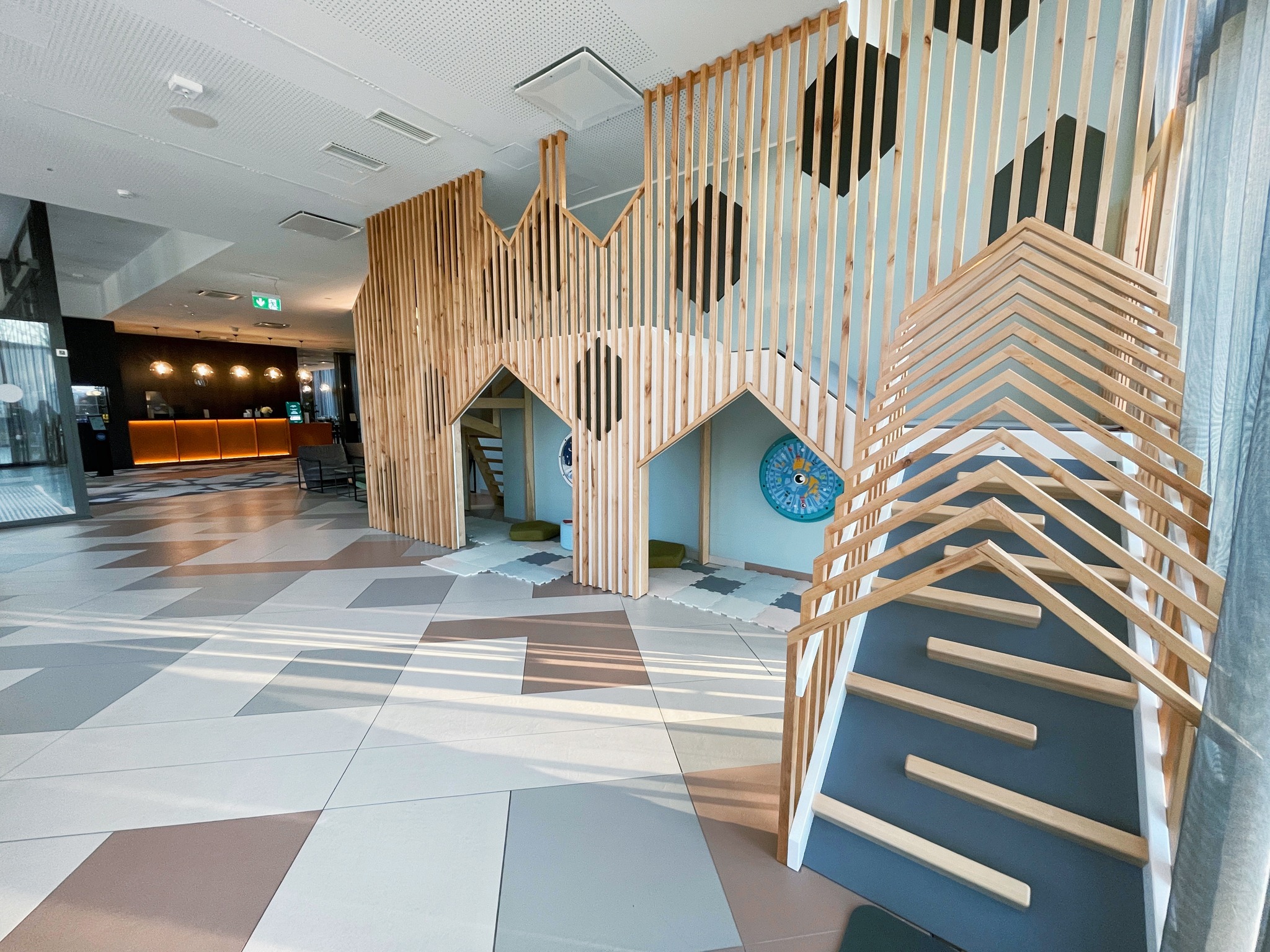 Wasa Resort and SPA. Pärnu, Eesti