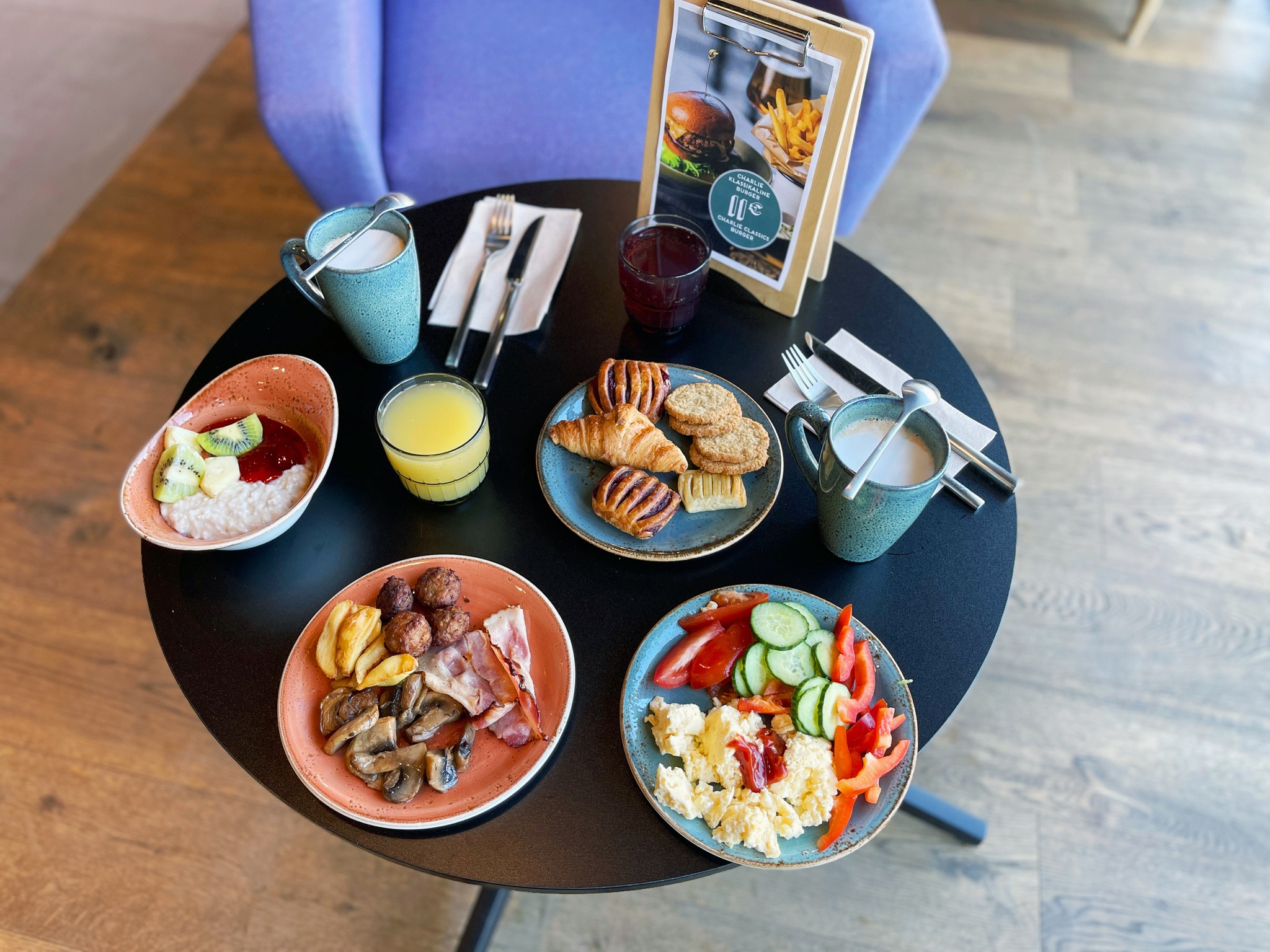 Ibis Tallinn Center Hotel. Tallinn, Estonia