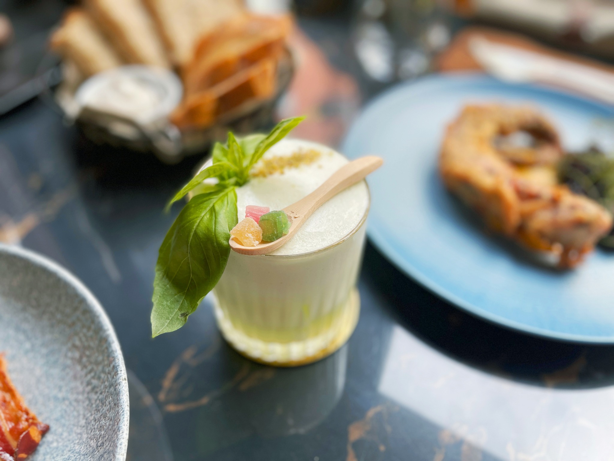 Chef’s Corner Restaurant. Riga, Latvia