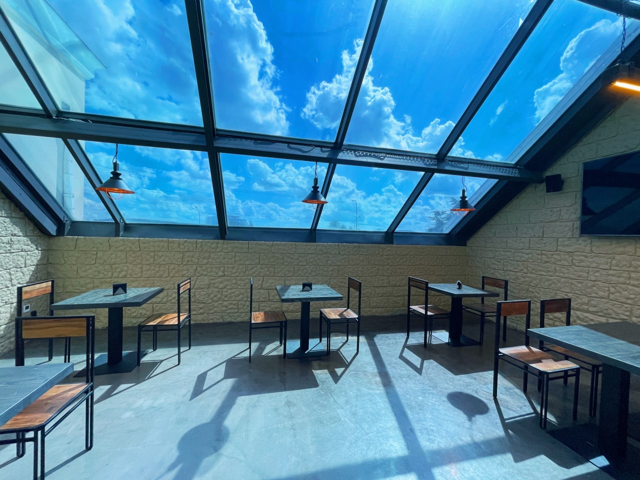 Craft Beer Station. Riga, Latvia