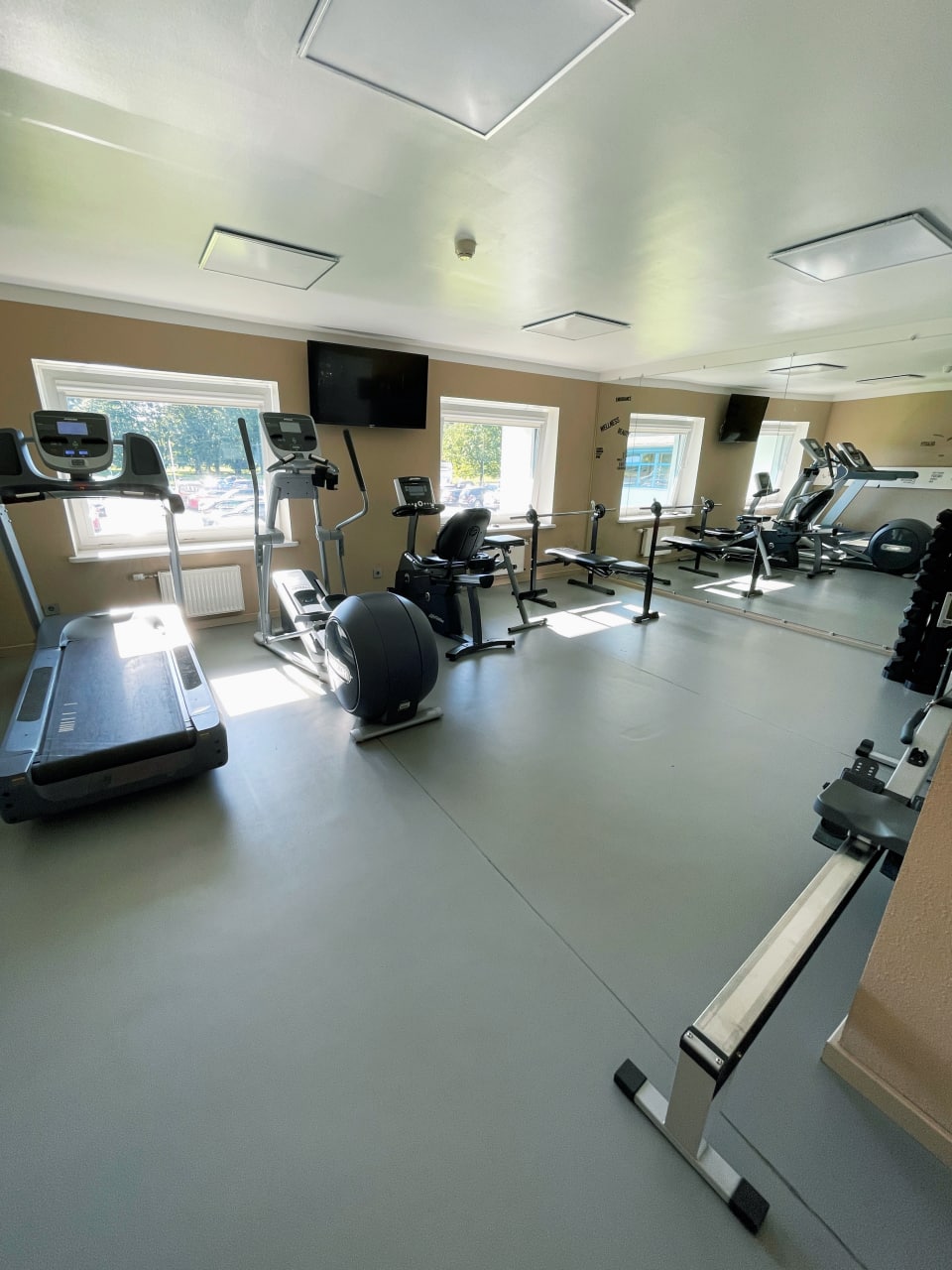 Bellevue Park Hotel Riga. Рига, Латвия