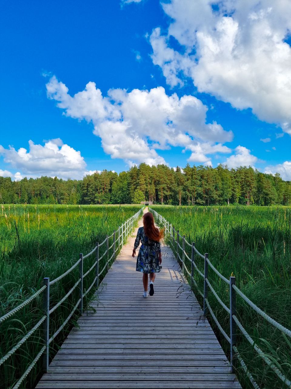 Unconventional route around Kurzeme. What to see in Kazdanga?