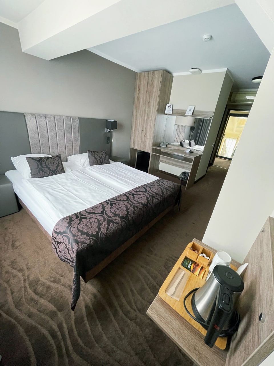 Bellevue Park Hotel Riga. Рига, Латвия