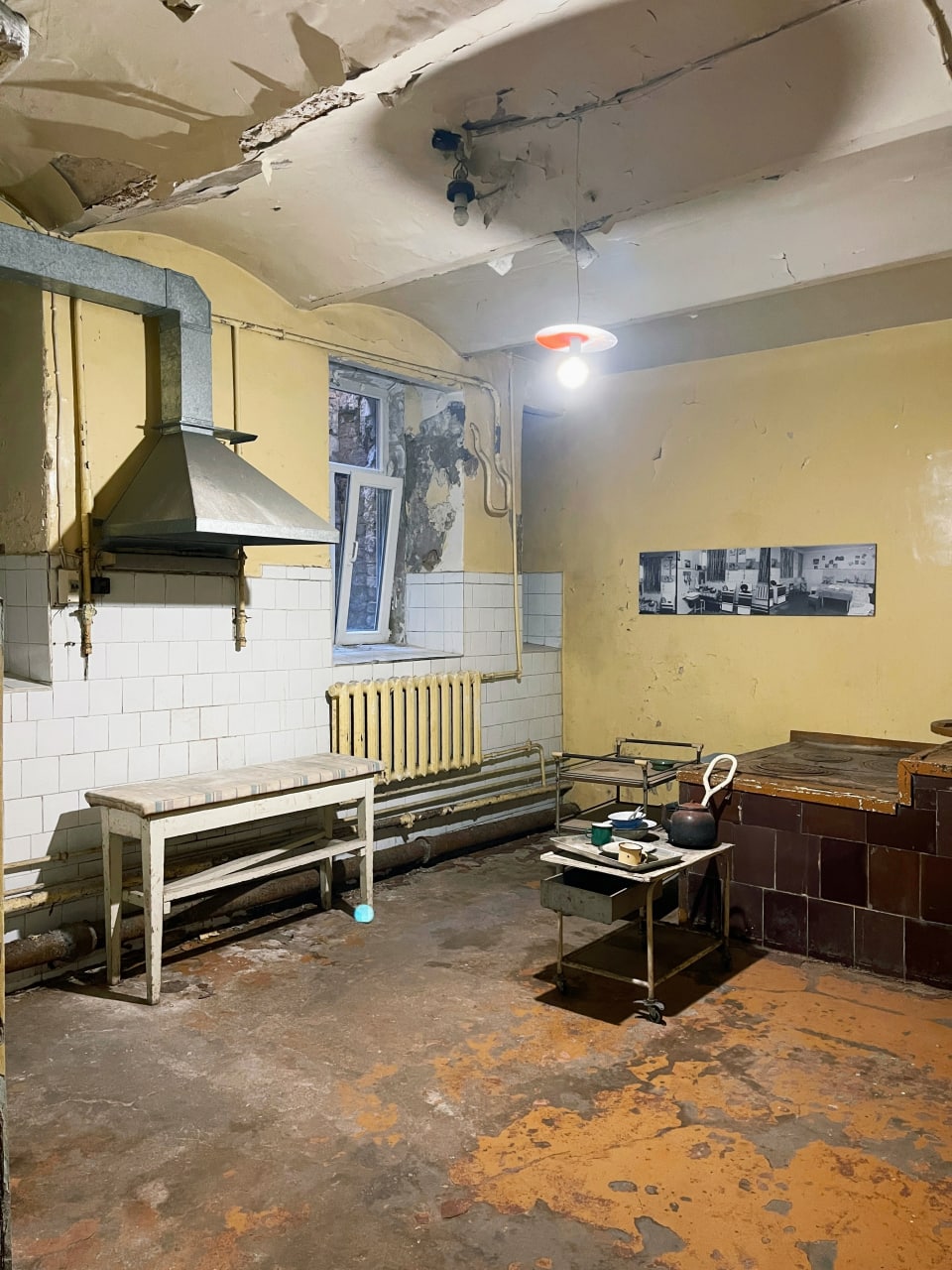 Corner House (Stūra Maja) in Riga, Latvia