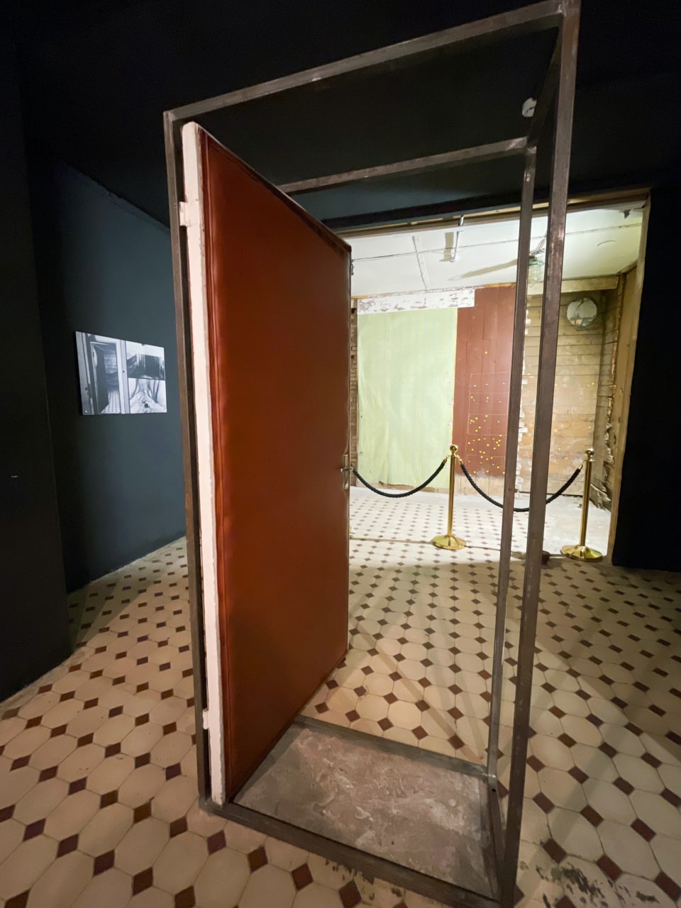 Corner House (Stūra Maja) in Riga, Latvia