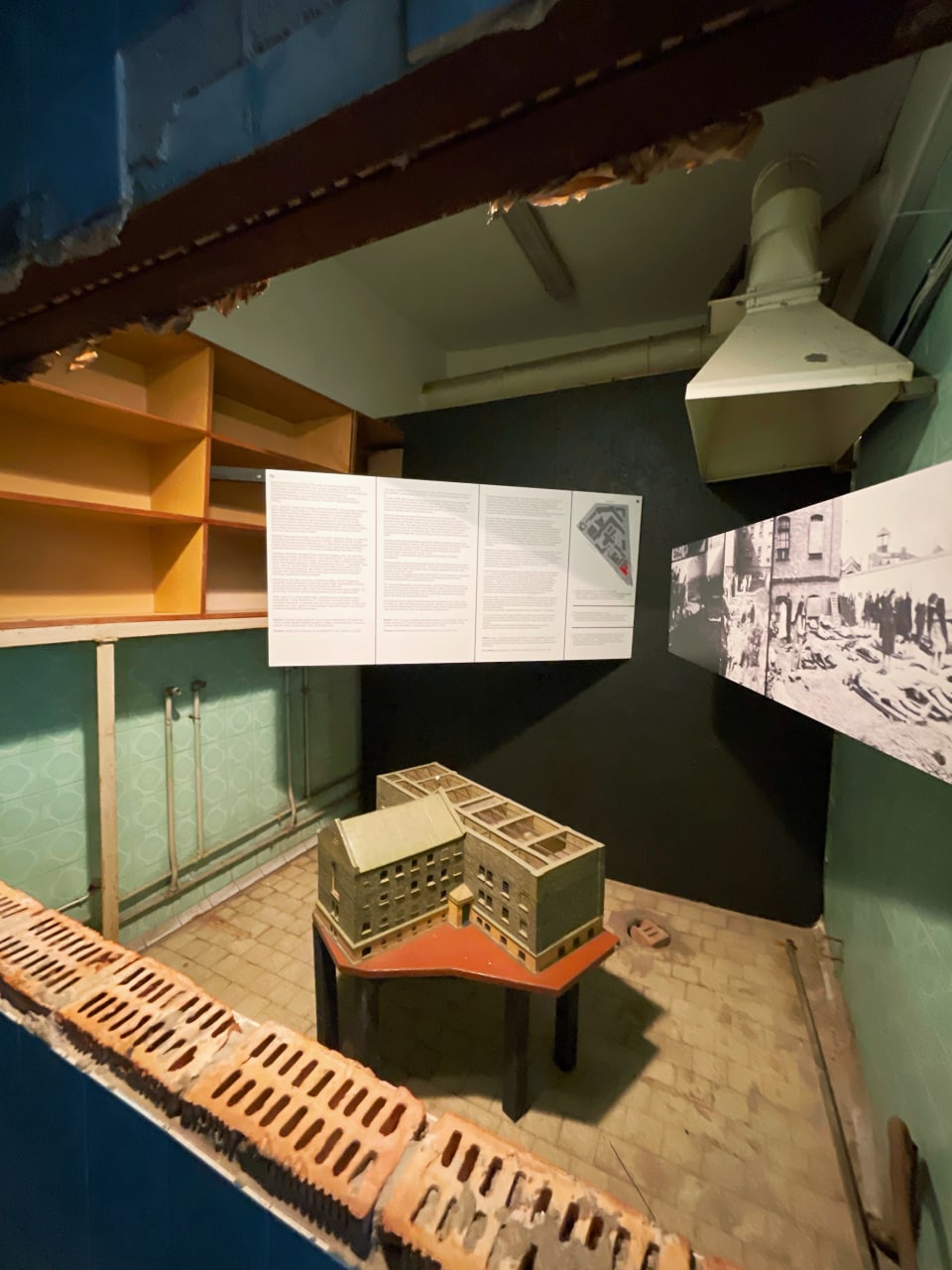 Stūra māja. Rīga, Latvija