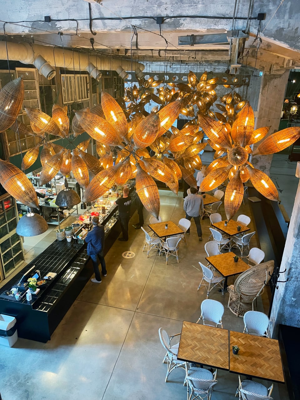 PROTO Invention Factory in Tallinn, Estonia