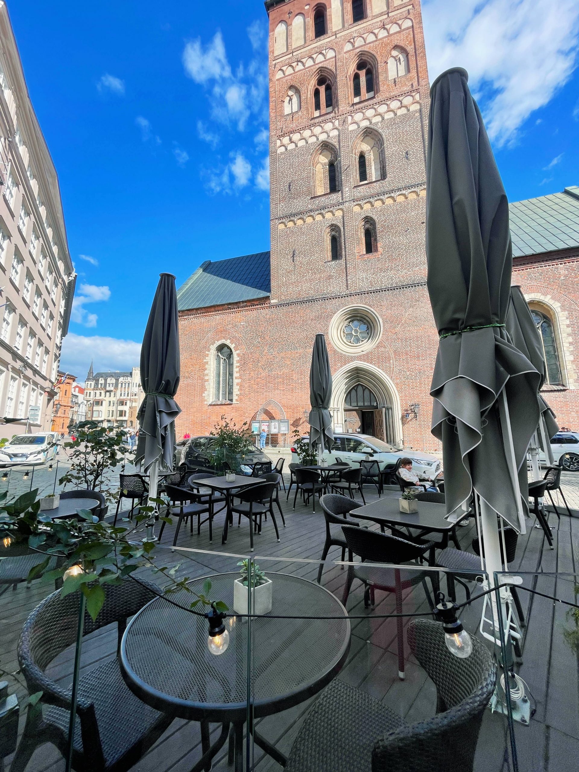 Rygos Domo katedra. Ryga, Latvija