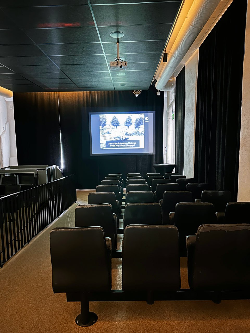 Pärnu Riiklikud muuseumid – Pärnu Muuseum, Lydia Koidula Muuseum ja ...