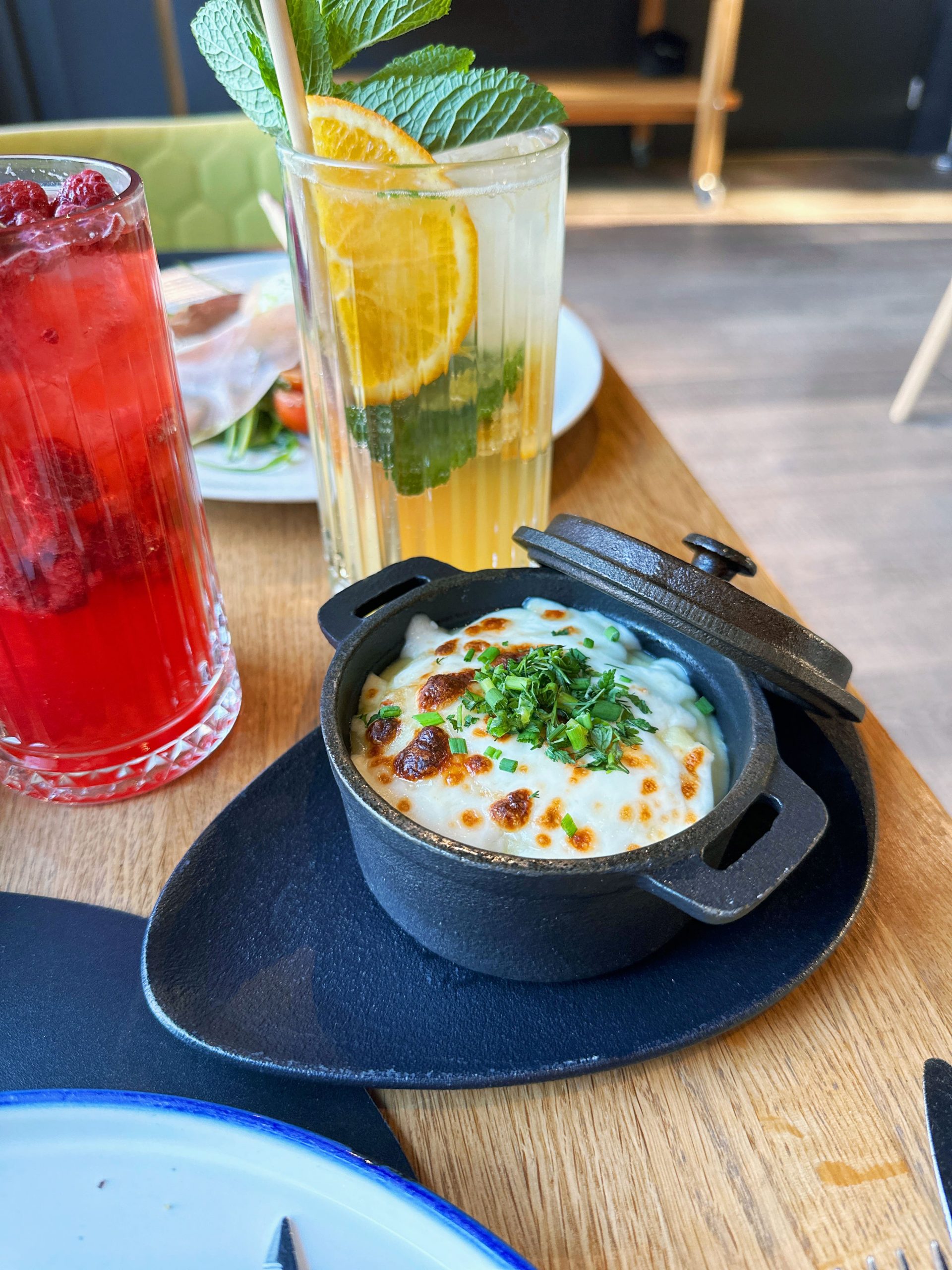 Restoran Akord. Pärnu, Eesti