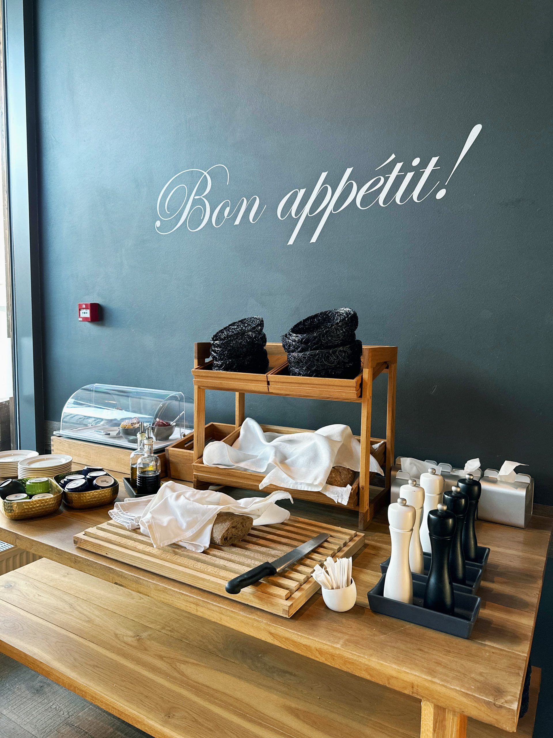 Restoran Akord. Pärnu, Eesti