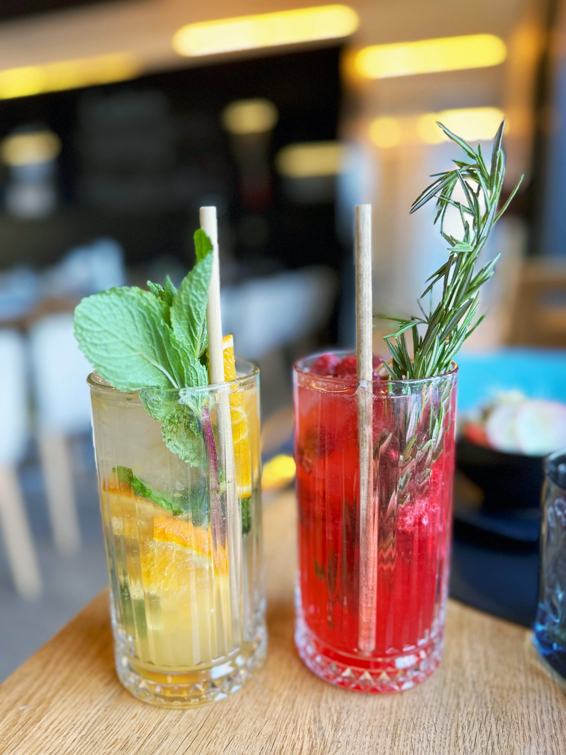 Restoran Akord. Pärnu, Eesti