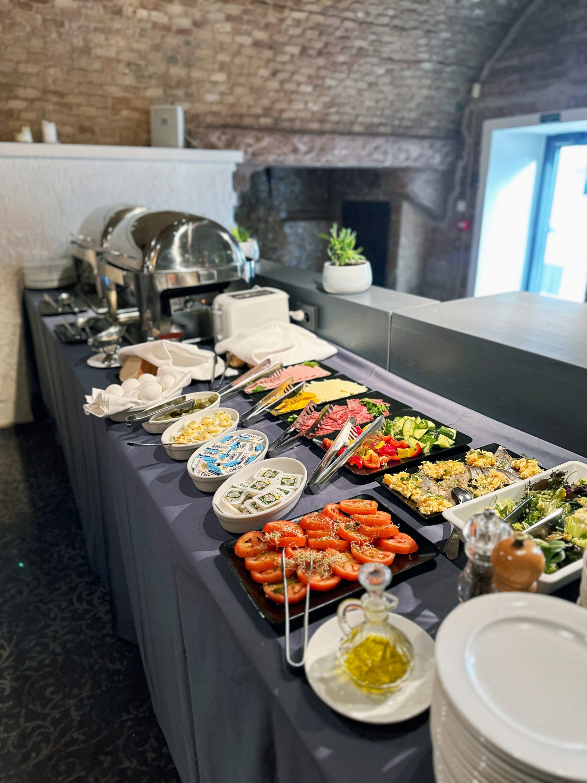 Hotel Mabre Residence in Vilnius, Lithuania