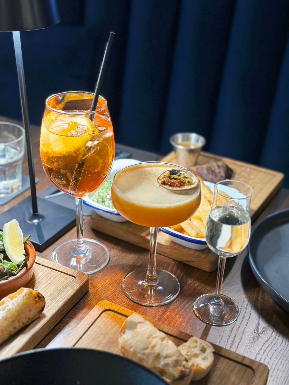 Meating Room in Vilnius, Lithuania