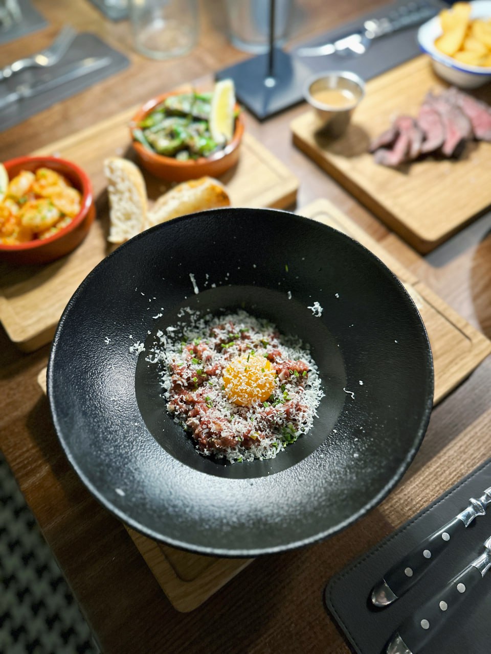 Meating Room in Vilnius, Lithuania