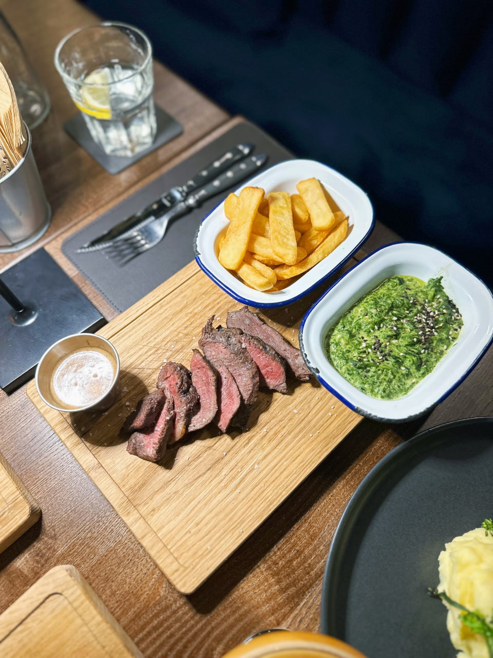 Meating Room in Vilnius, Lithuania