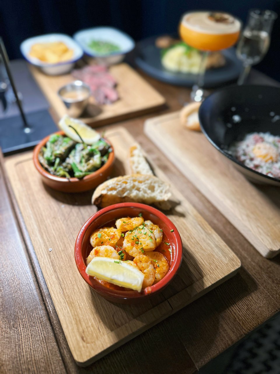 Meating Room in Vilnius, Lithuania