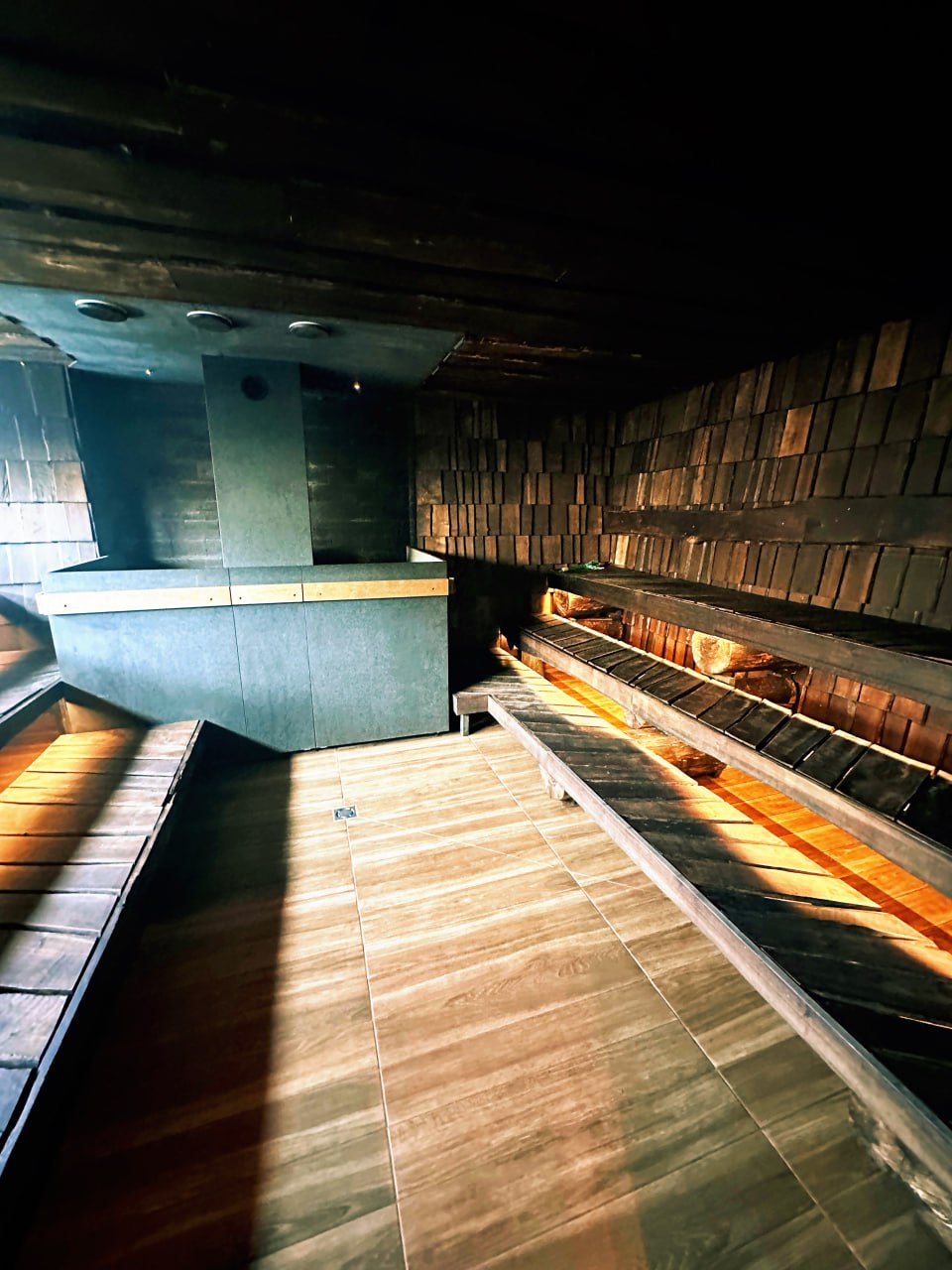 Ring SPA in Tallinn, Estonia