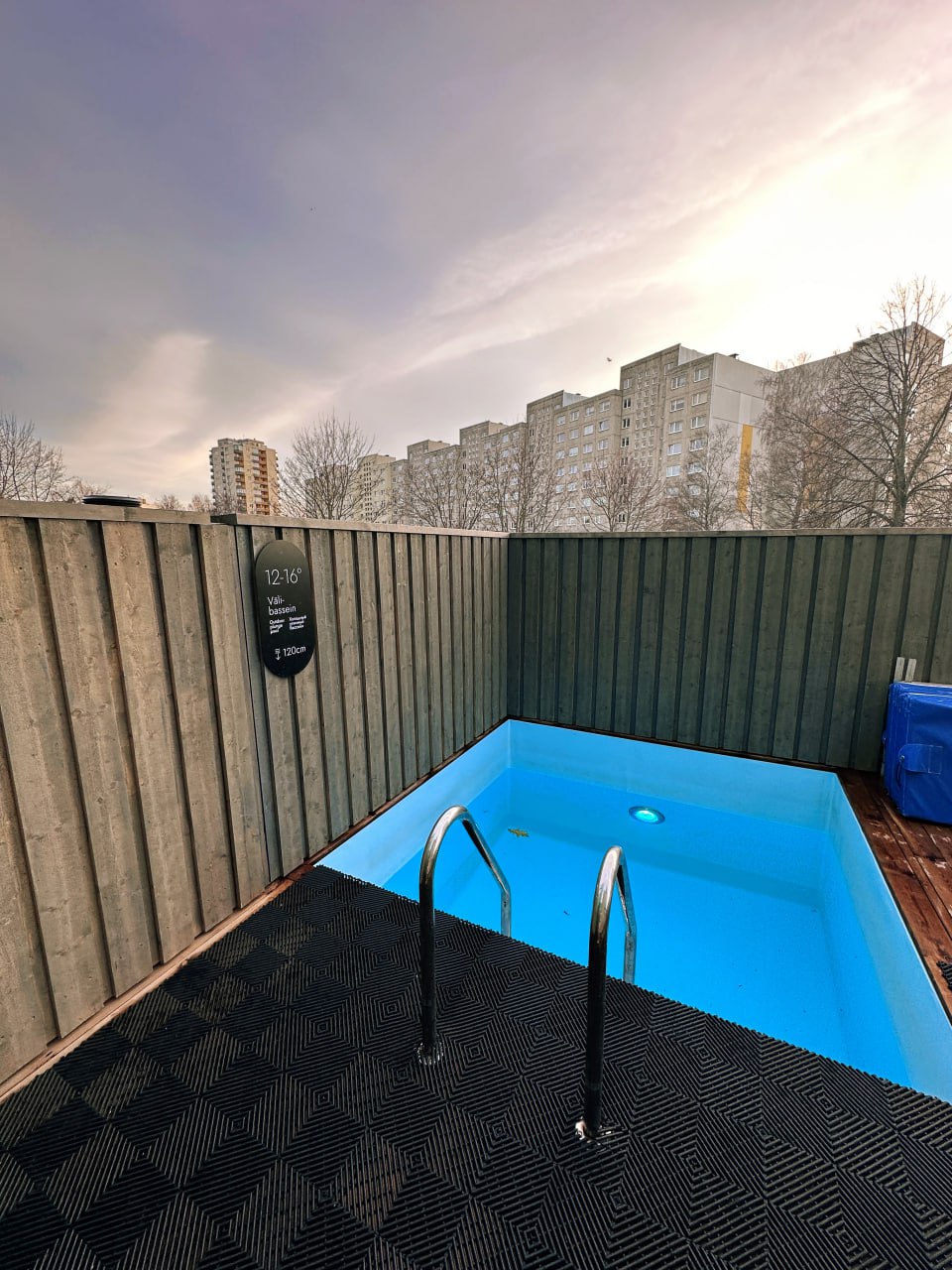 Ring SPA in Tallinn, Estonia