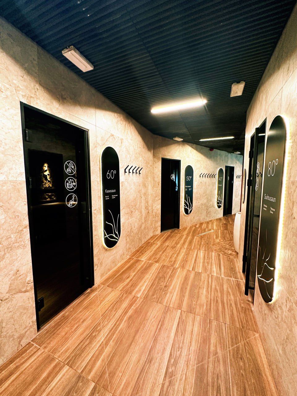 Ring SPA in Tallinn, Estonia