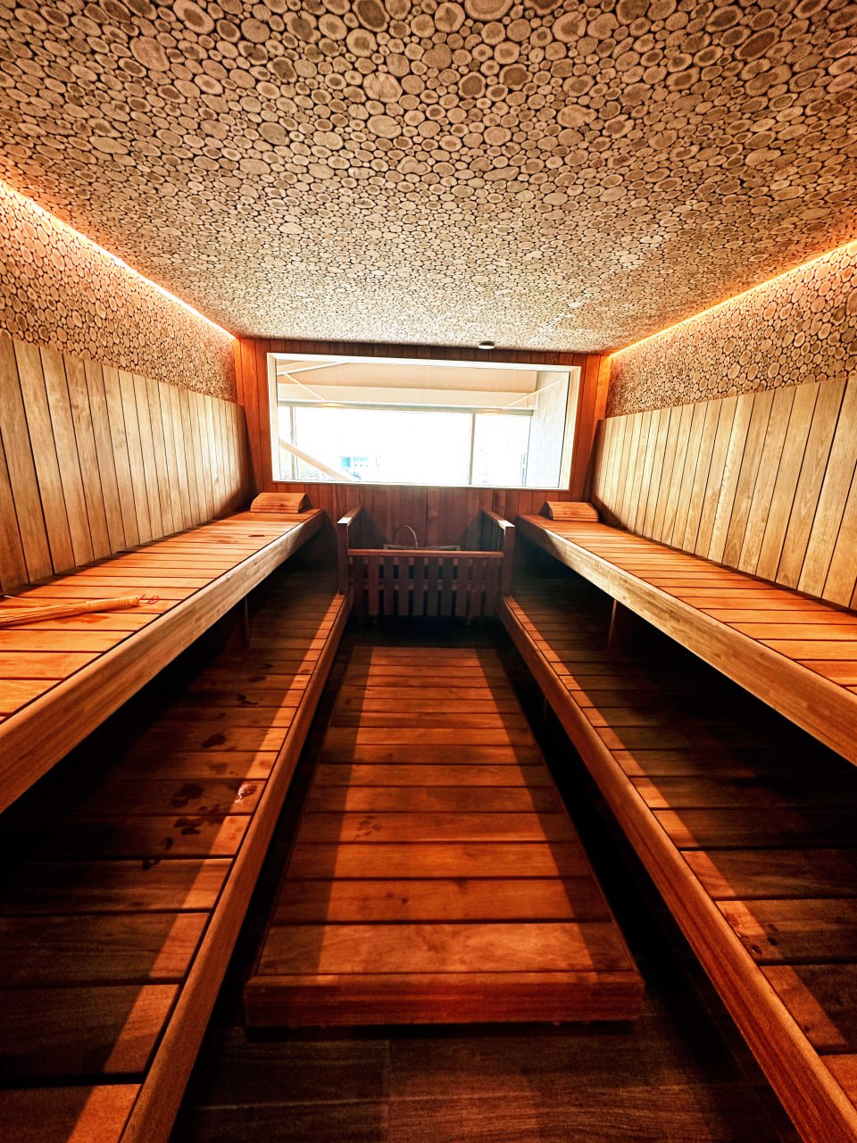 Ring SPA in Tallinn, Estonia