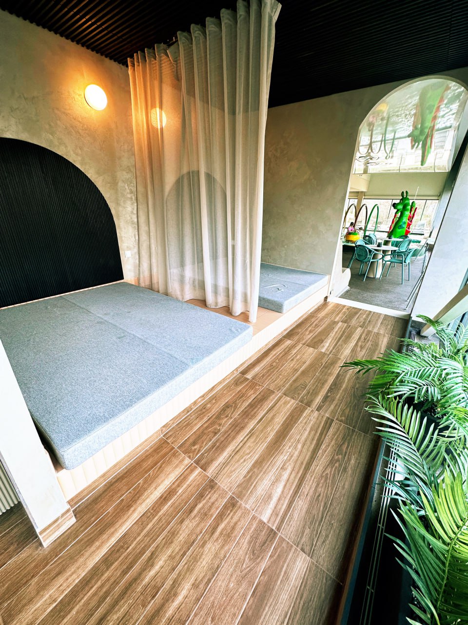 Ring SPA in Tallinn, Estonia