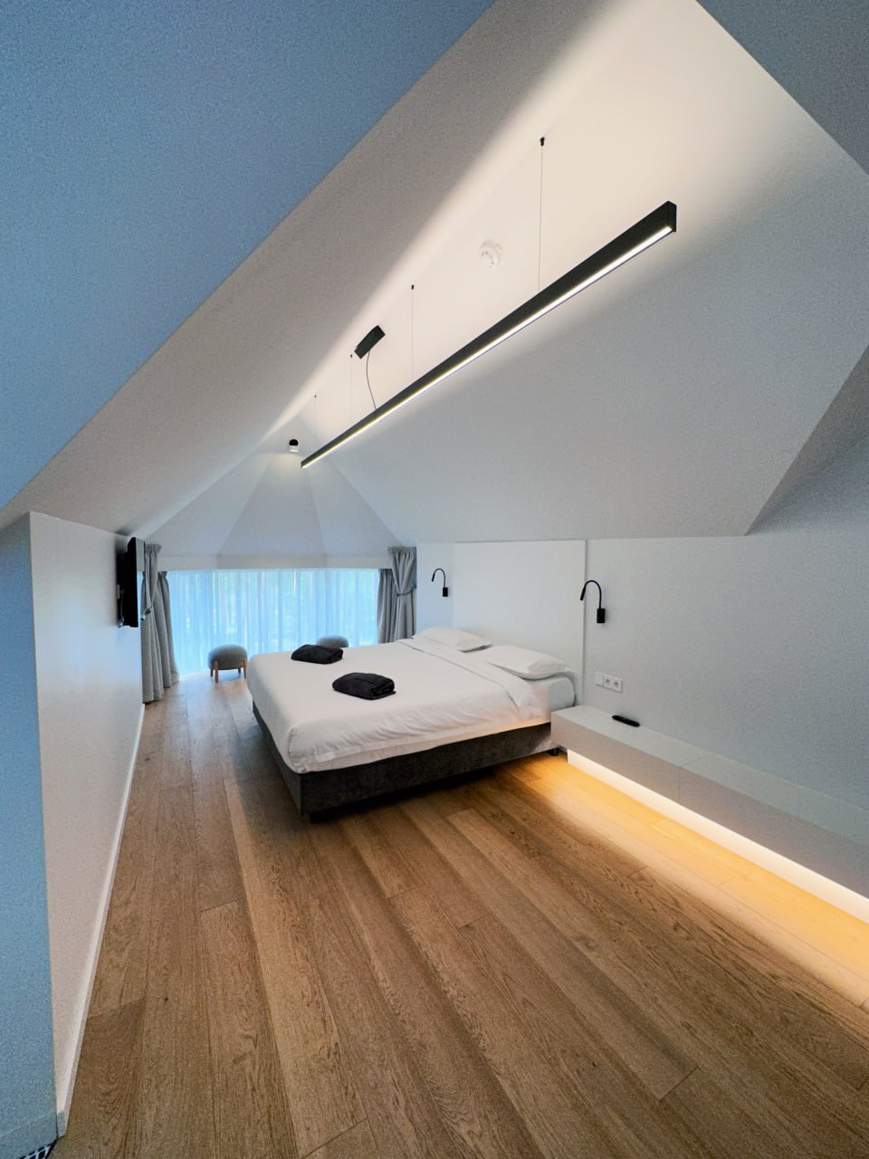 ESE Hotel SPA. Birštonas, Leedu