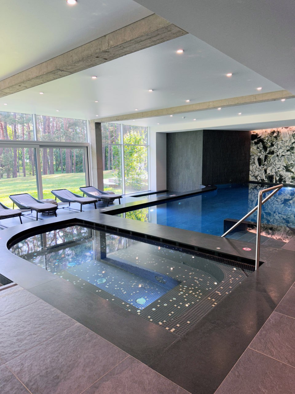 ESE Hotel SPA. Birštonas, Leedu