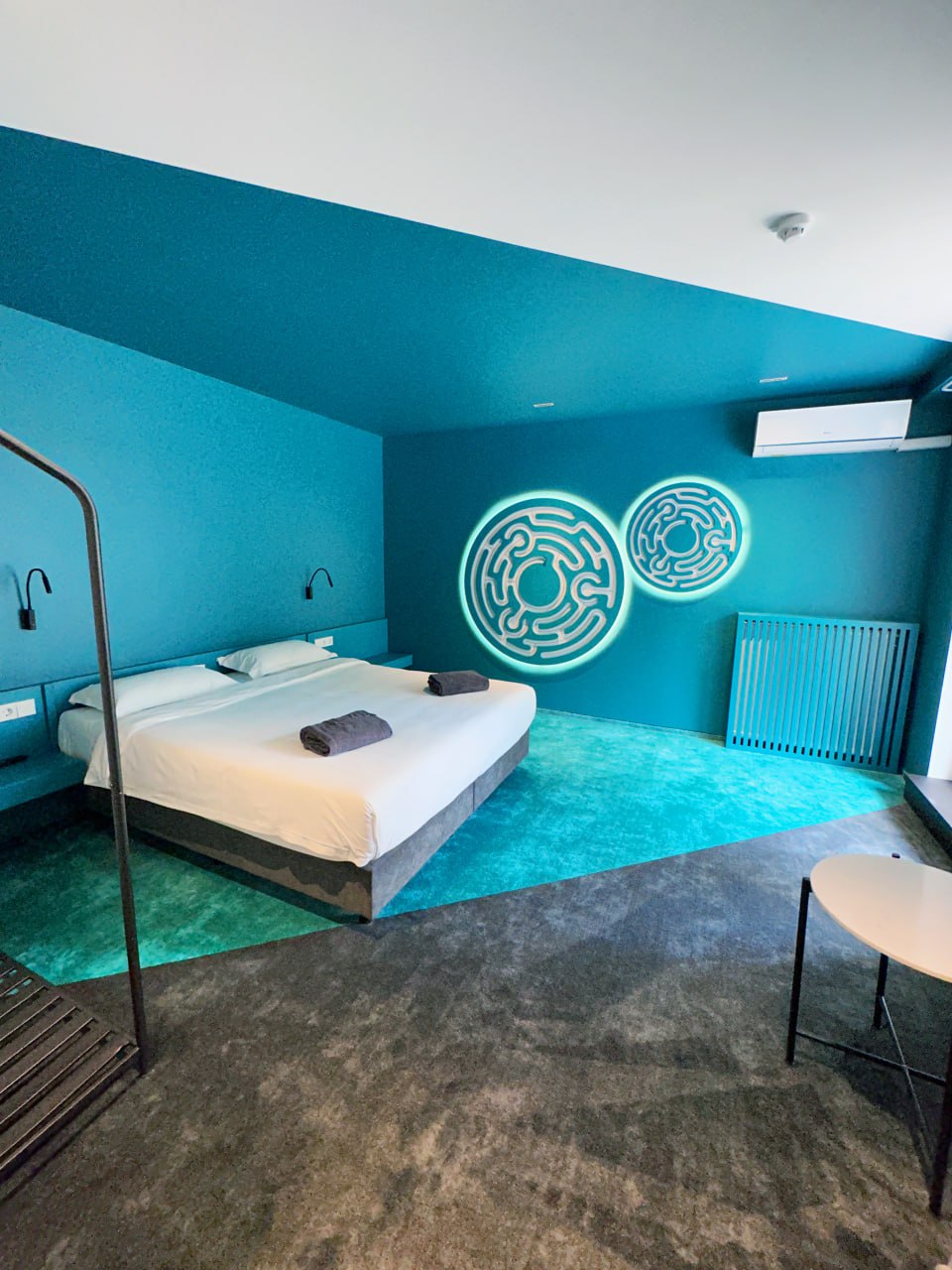 ESE Hotel SPA. Birštonas, Leedu