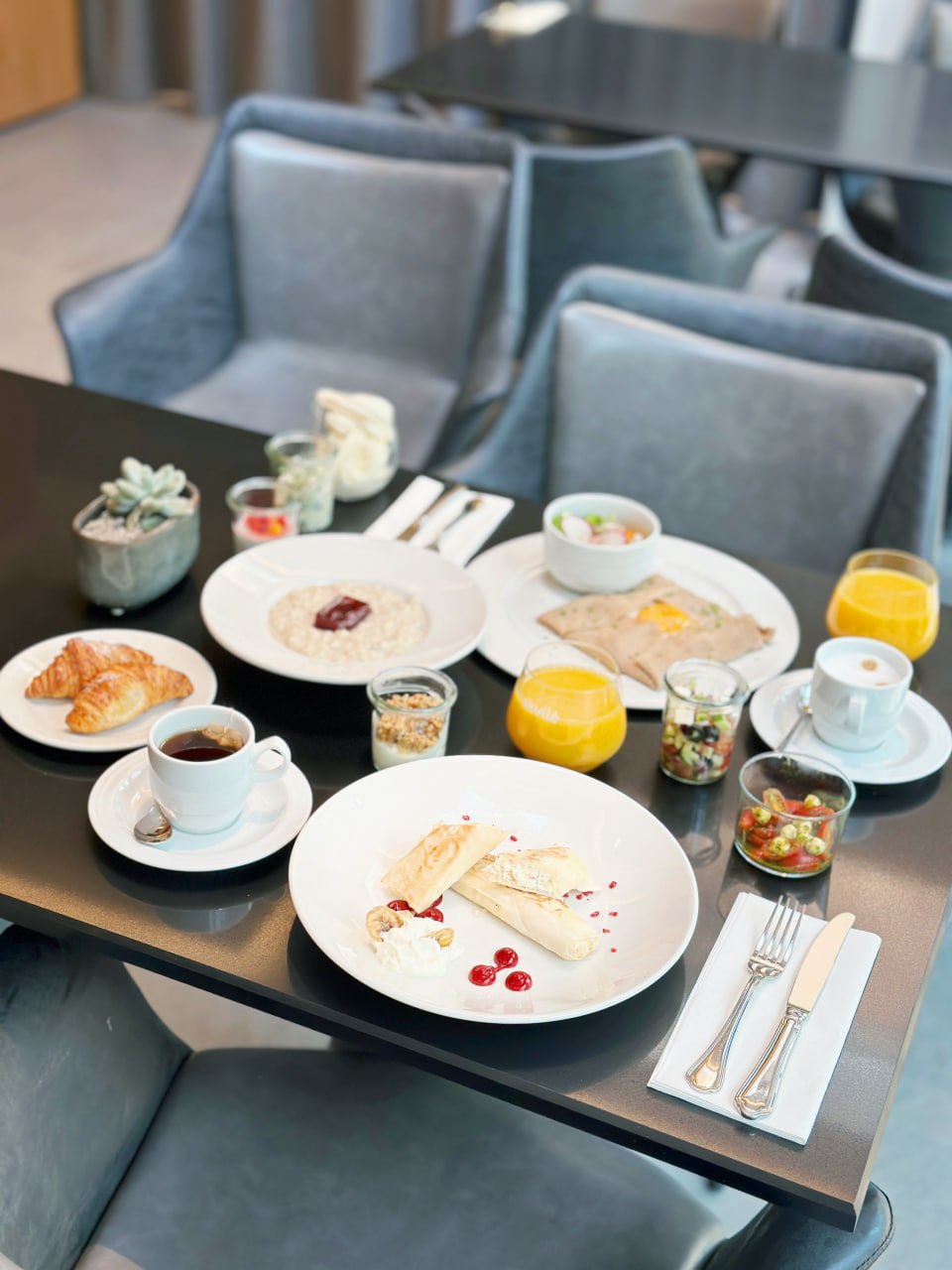 ESE Hotel SPA. Birštonas, Leedu