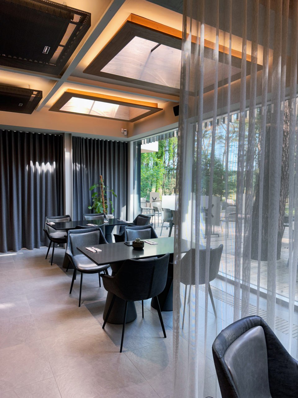 ESE Hotel SPA. Birštonas, Leedu