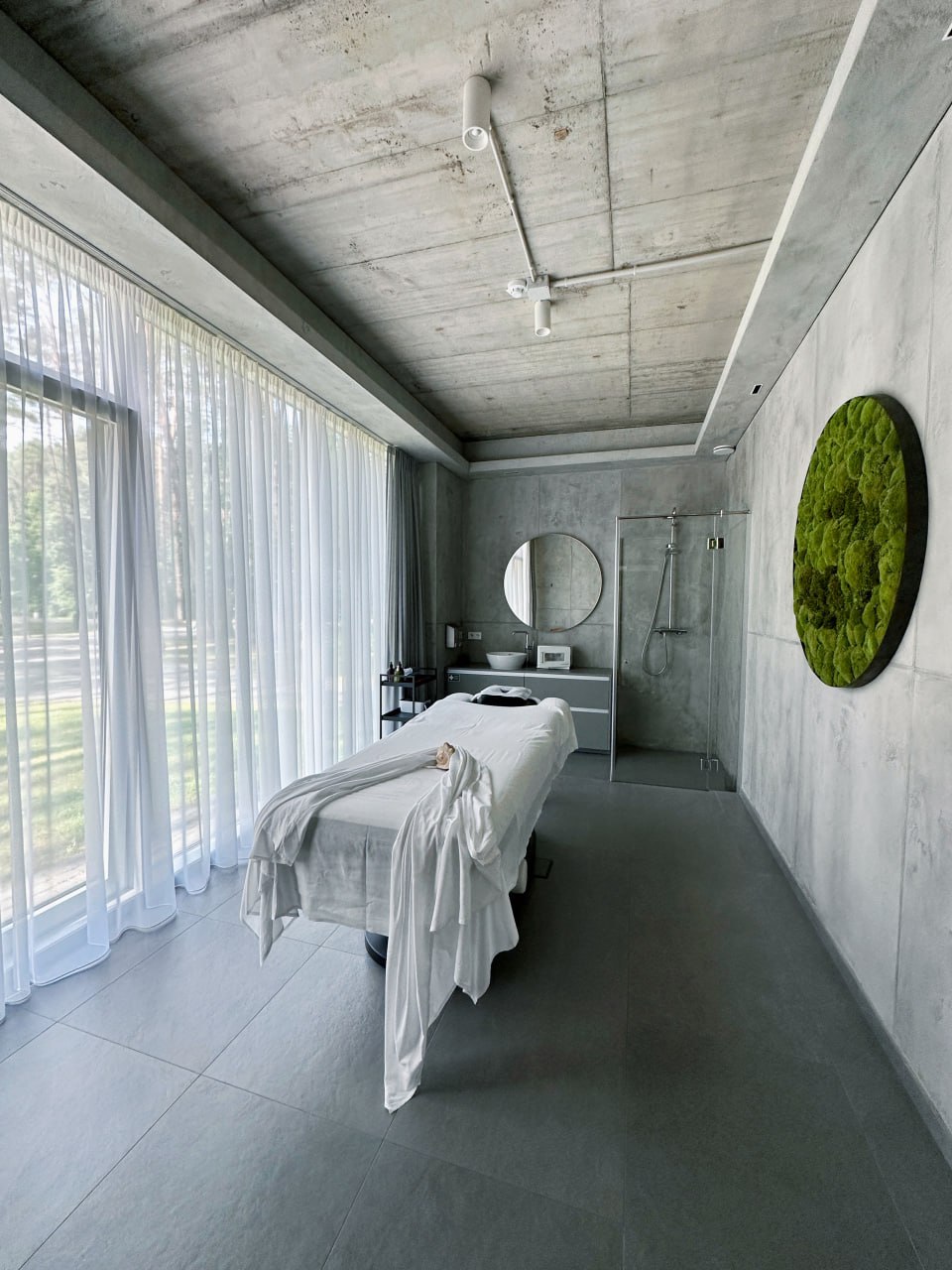 ESE Hotel SPA. Birštonas, Leedu