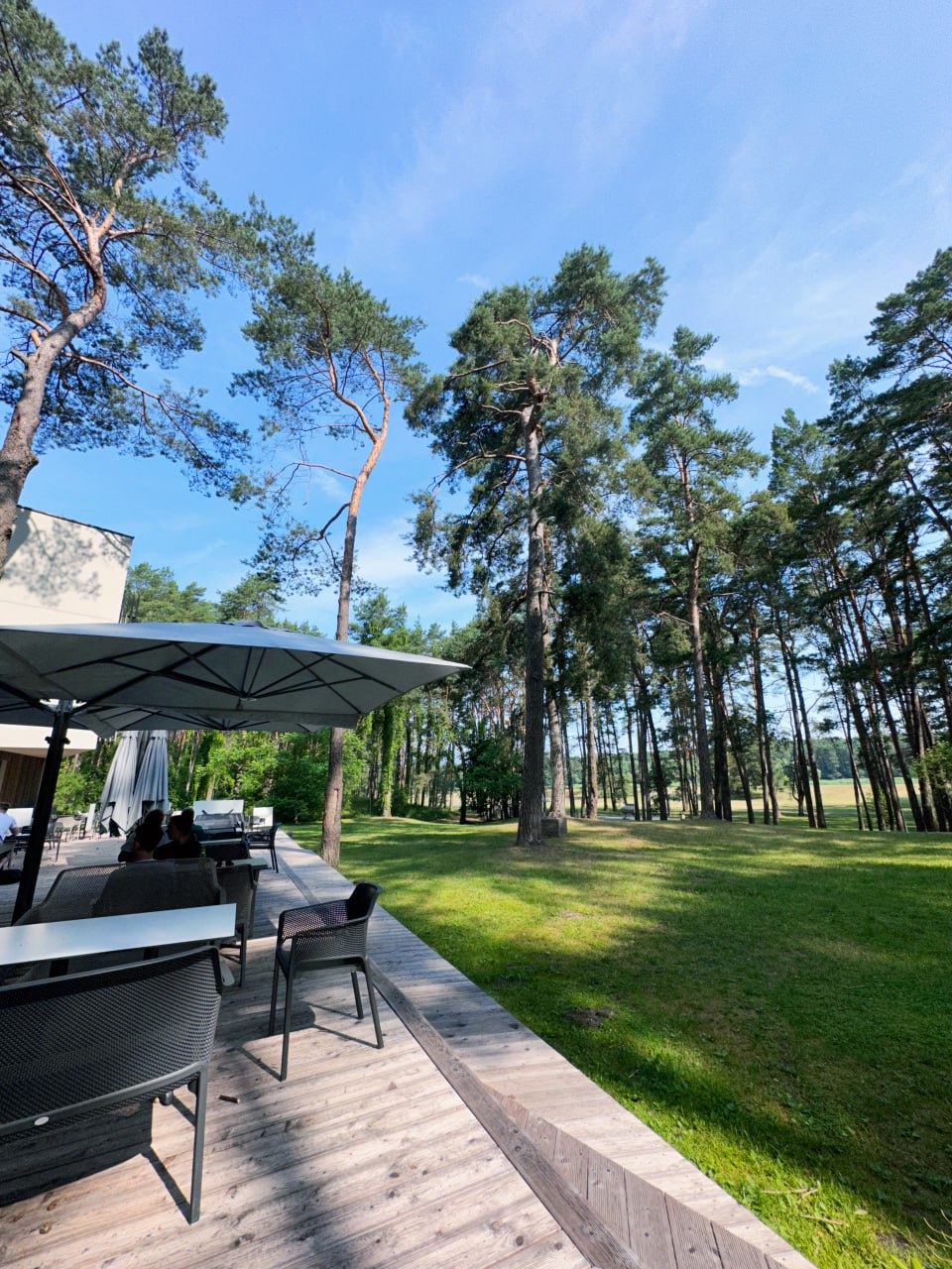 ESE Hotel SPA. Birštonas, Leedu