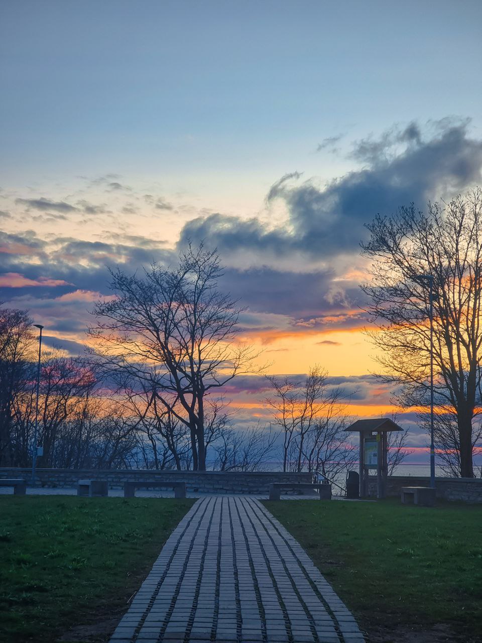 Valaste Waterfall, Estonia