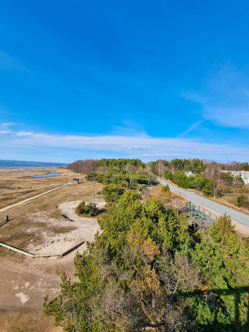 Kabli beach, Estonia