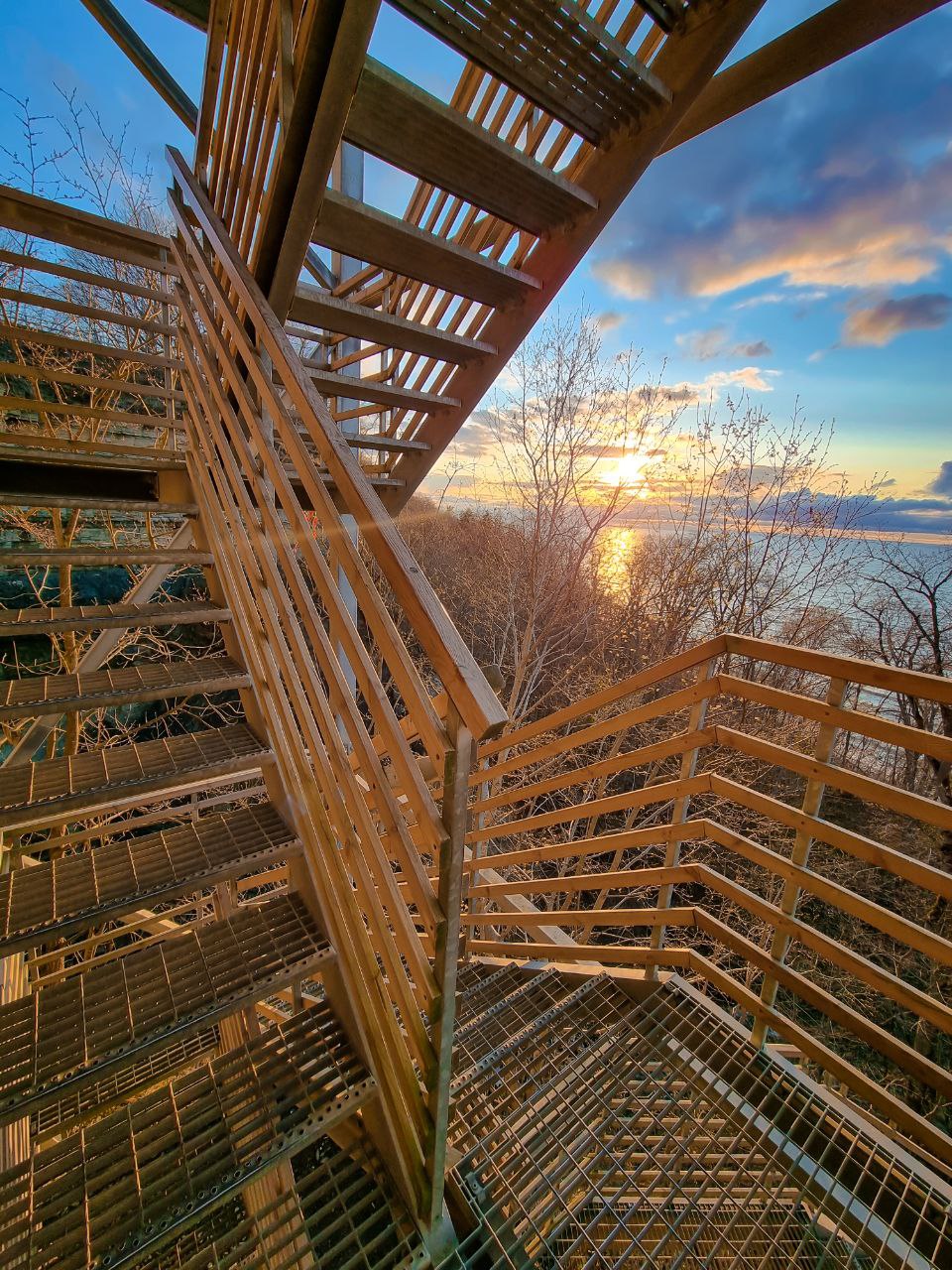 Valaste Waterfall, Estonia