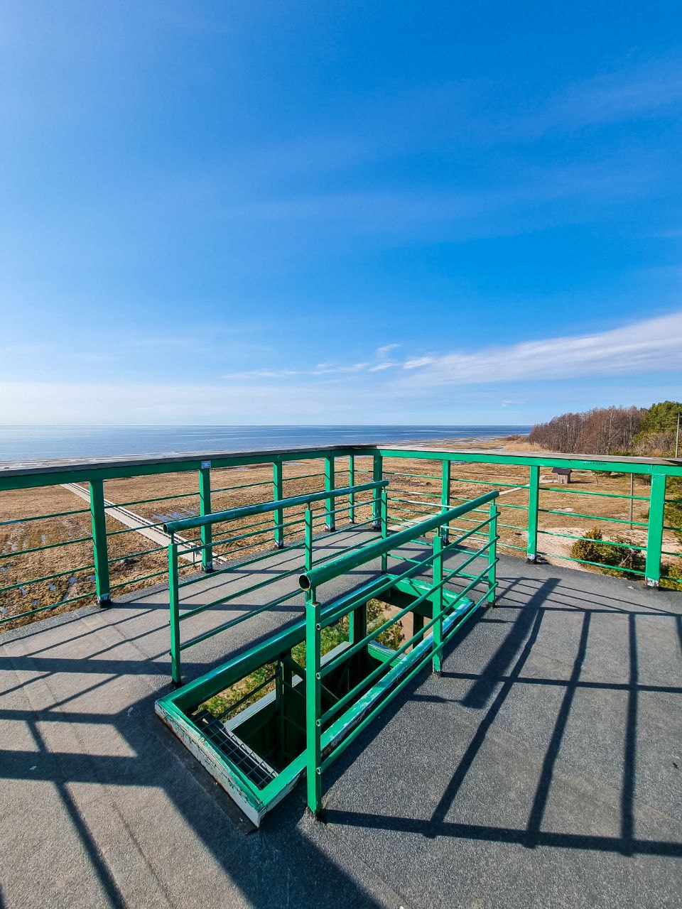 Kabli beach, Estonia